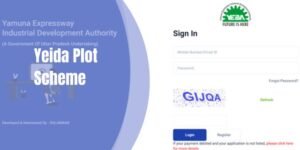 Yeida Plot Scheme 2025: How to Apply for 276 Residential Plots