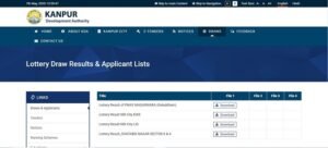 KDA New Plot Scheme 2025: How to Do Online Registration